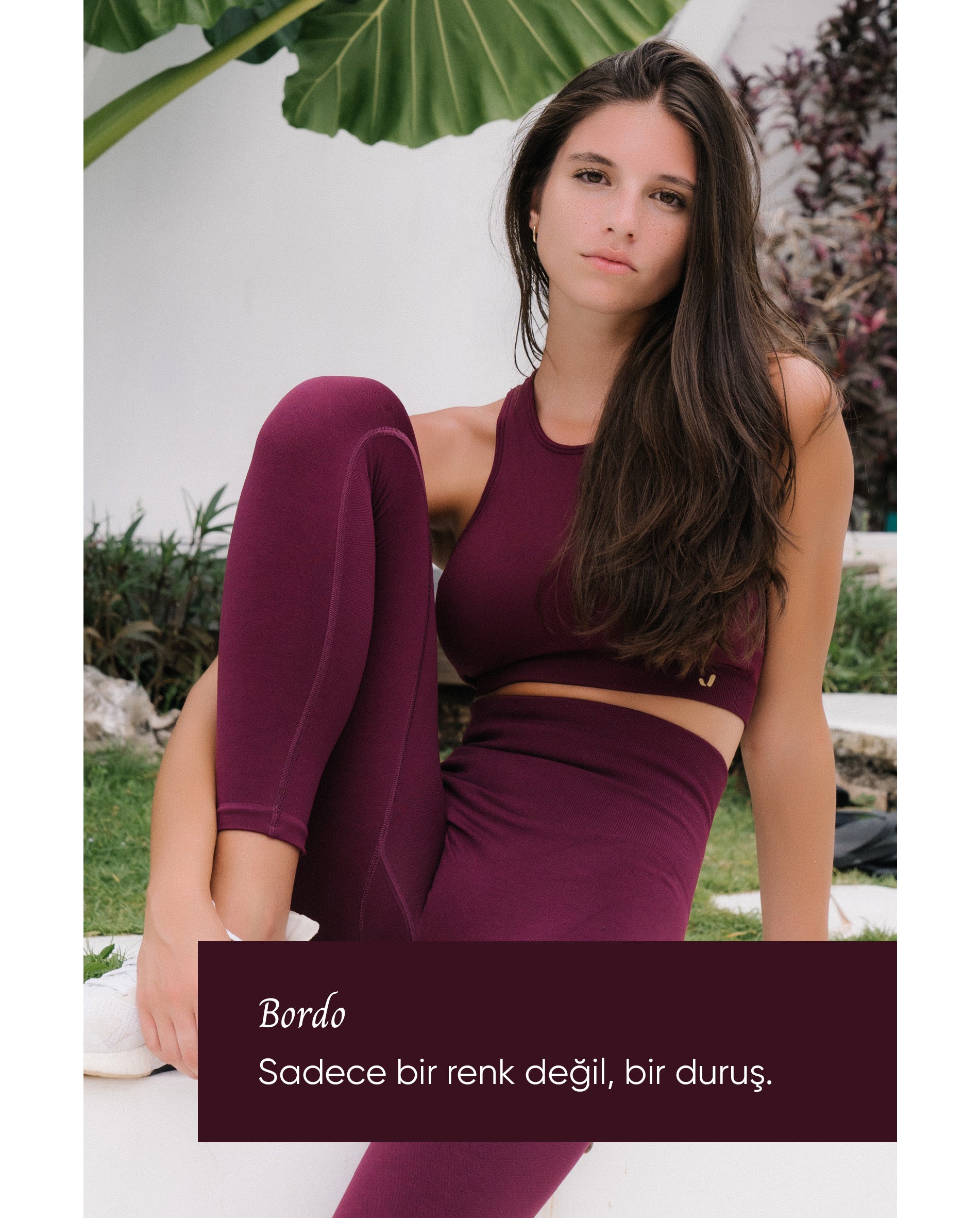 Jerf - Her Adımda Kendini Hisset – Jerf Spor Ürünleri San. Tic. A.Ş.