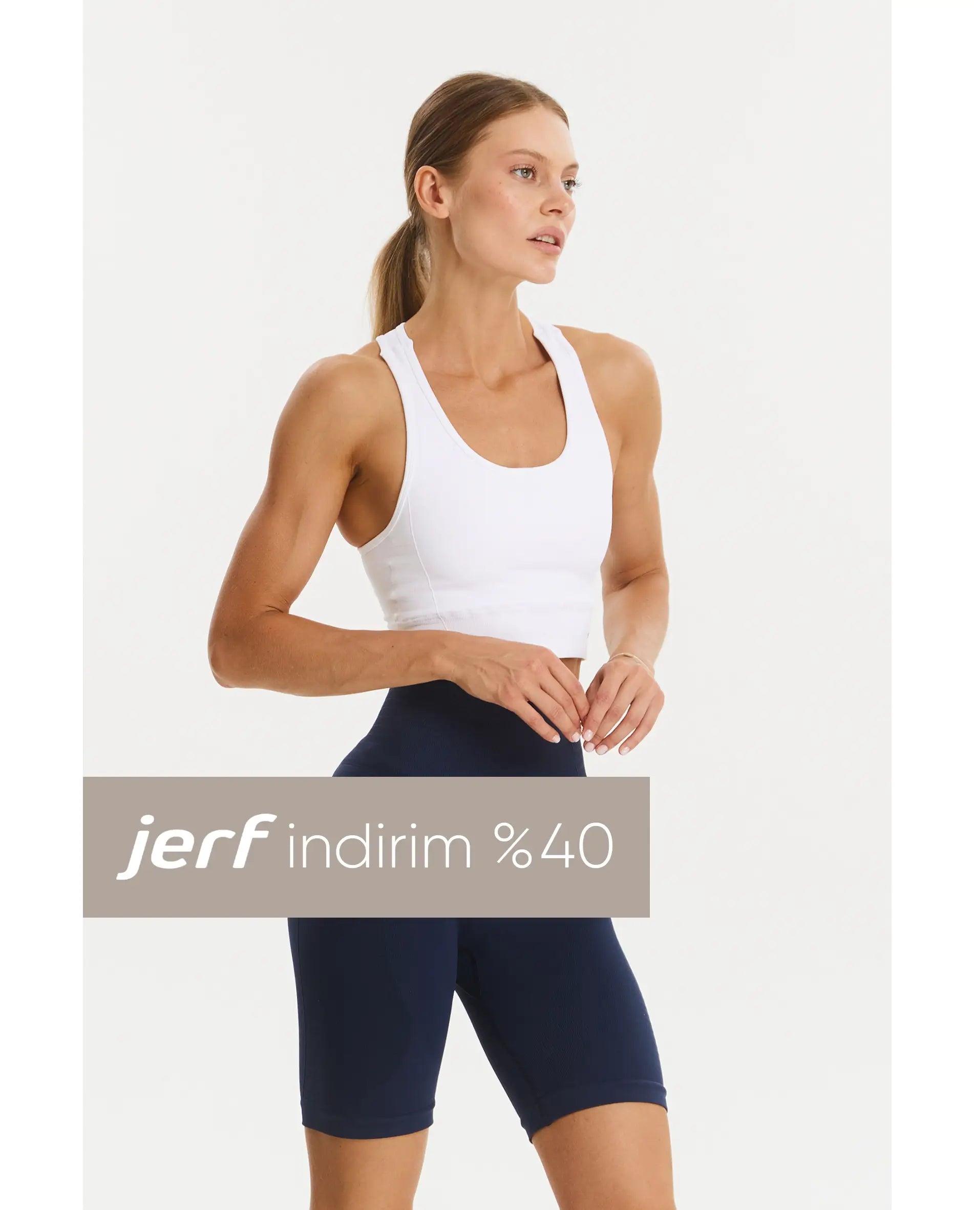 Jerf - Her Adımda Kendini Hisset