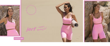 Jerf - Her Adımda Kendini Hisset – Jerf Spor Ürünleri San. Tic. A.Ş.